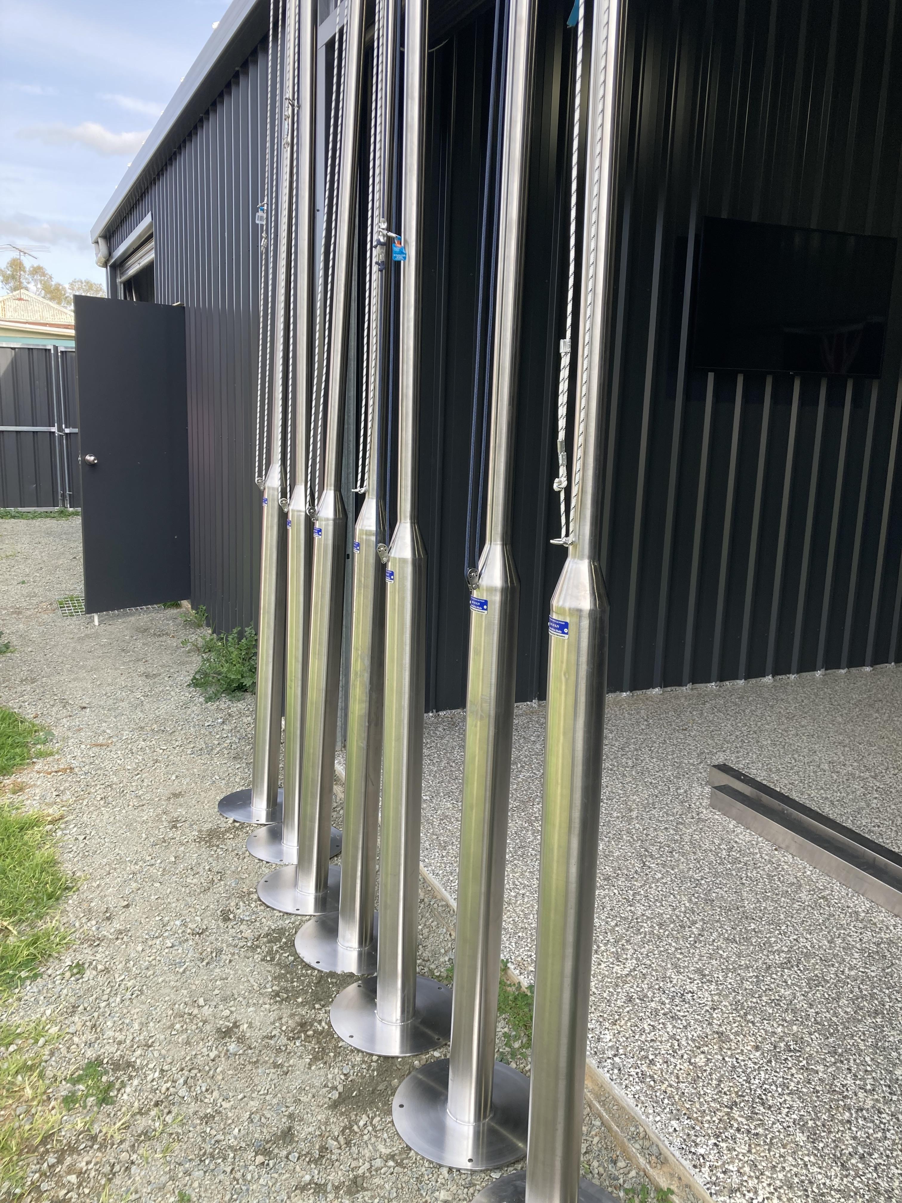 Home [flyyourownflagpoles.com.au]